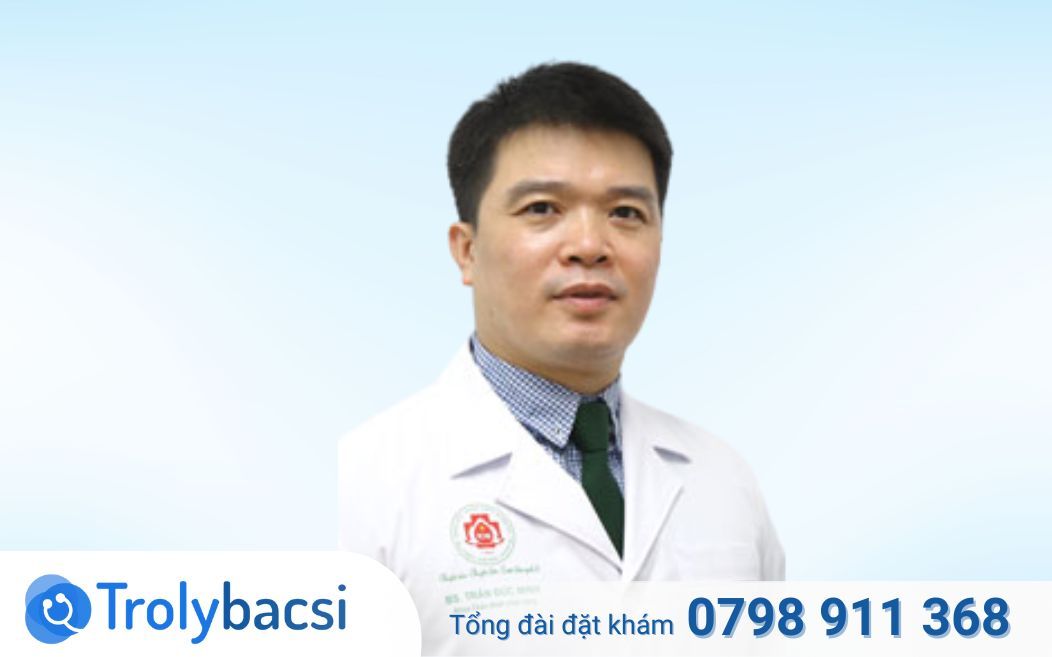 Đặt lịch khám Bác sĩ CKII Cao Xuân Long - Trợ lý bác sĩ